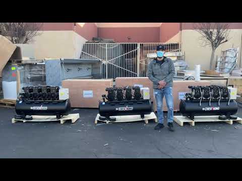 Oil free air compressor Ultra Quiet Air Compressor, Quiet Air Compressor Oil Compressor