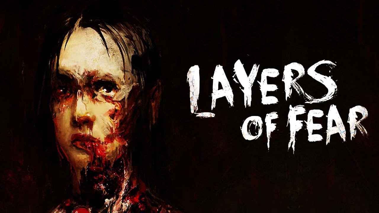 Layers of Fear - The Horror Beneath The Canvas (Game Analysis)