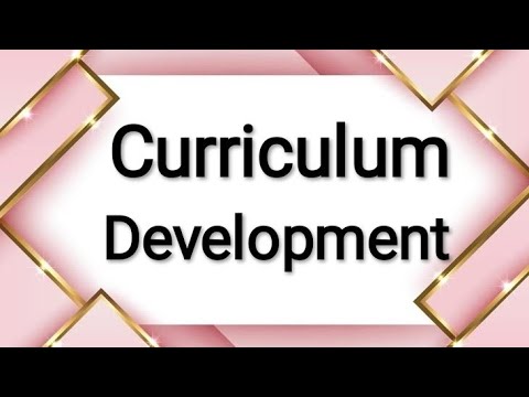 Curriculum development in education/what is curriculum/Meaning/Definition/examples/curriculum.