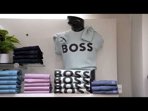 Boss new collection