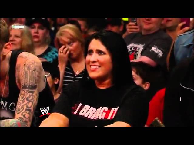 5 instances where WWE superstars surprised fans