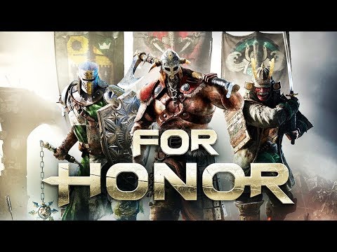 Steam Community :: Video :: For honor #1