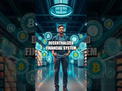 Understanding the Role of Cryptocurrency in Financial Independence