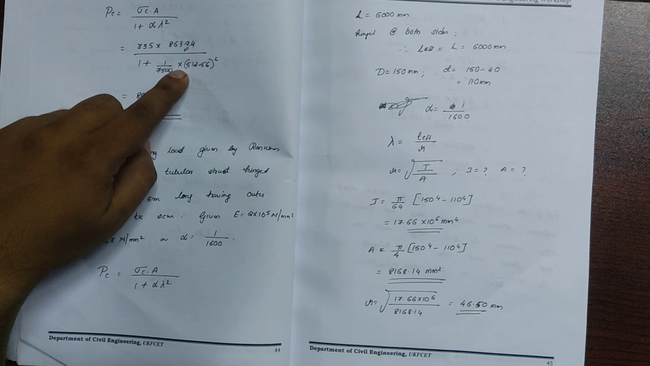 MOS problem solving module 5 part 35