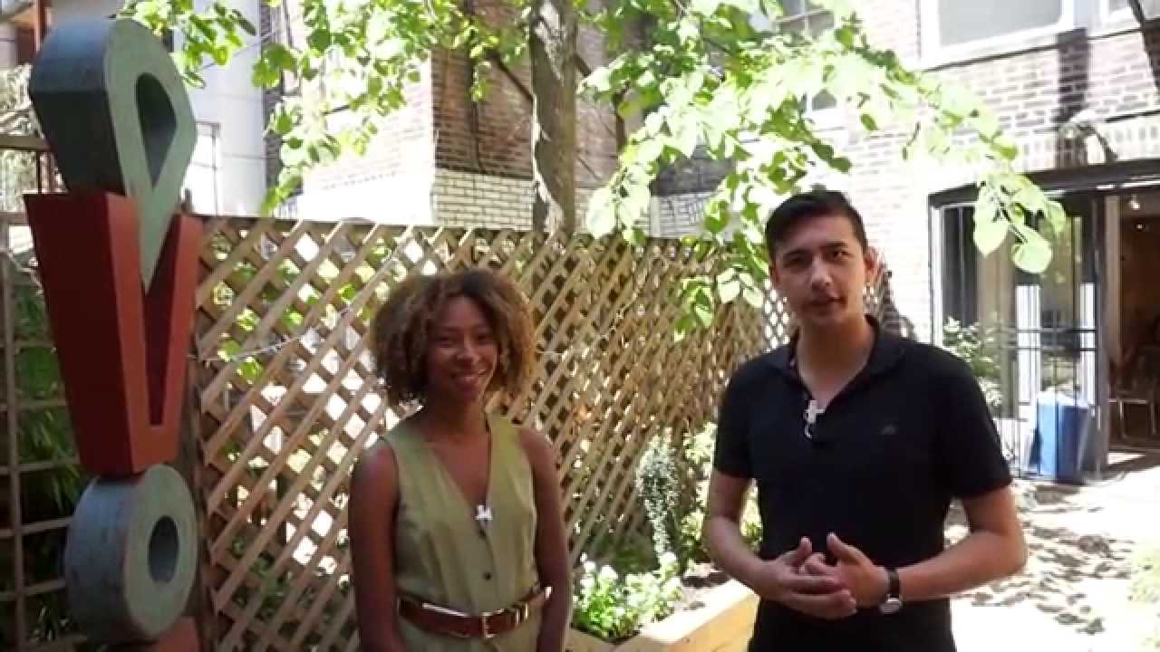 TFC Feature: Studio Gallery