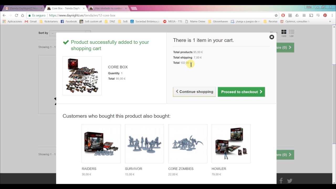 How to complete the DNZ Pledge Manager (Only Backers)