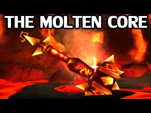 Steam Community :: Video :: World of Warcraft Molten Core Vanilla