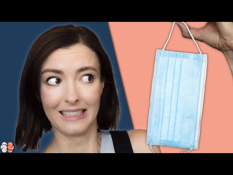 How to Convince Others to Wear a Mask