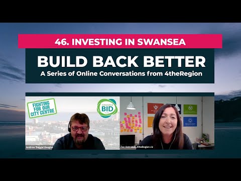 46. Investing in Swansea