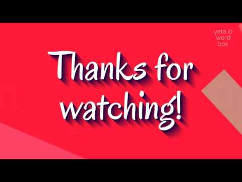 How to say "nitro"! (High Quality Voices)