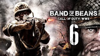 Band of Beans #07 | Call of Duty: World War 2 mit Simon, Schröck ...