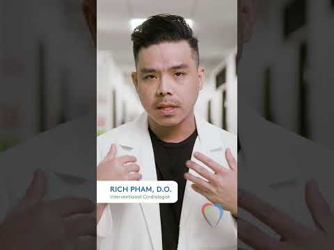 What is a stress test? Dr. Rich Pham | Biltmore Cardiology #StressTest #Cardiologist