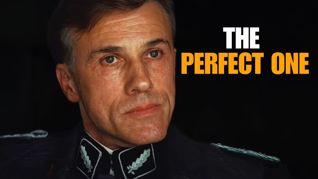 When Tarantino Finally Found His Perfect Actor