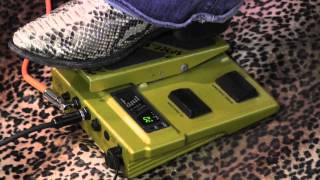 DigiTech XP-300 Space Station - What To Know & Where To Buy | Equipboard