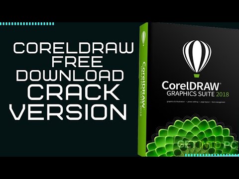 How to Download and Install CorelDraw 2018@Jam Haroon Tech