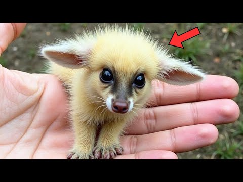 Woman Finds Strange Animal During Hike, Then An Expert Tells Her This