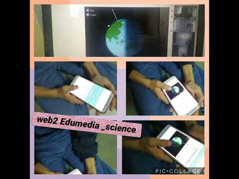 web2 Edumedia science