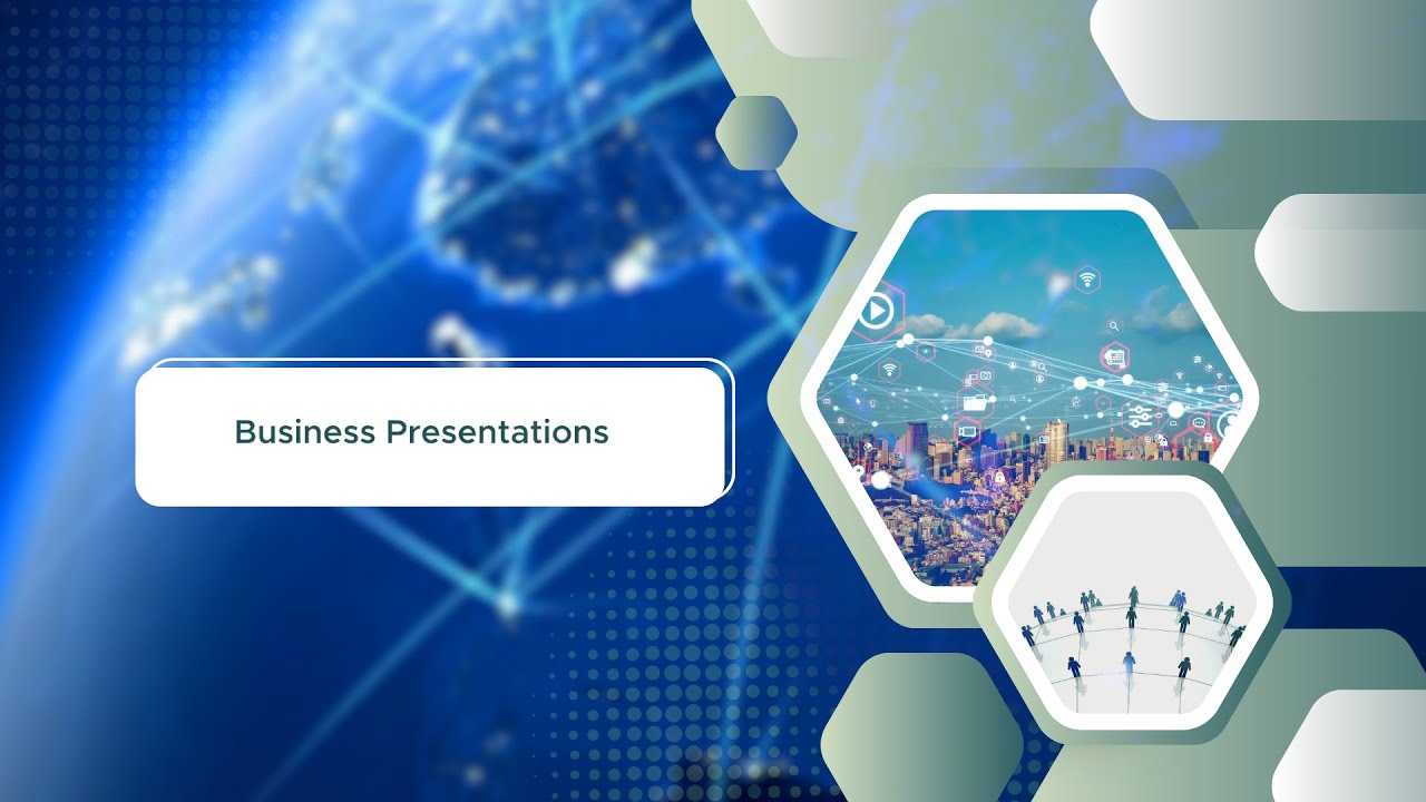 Mastering Business Presentations: A Comprehensive Guide | Galaxy.ai