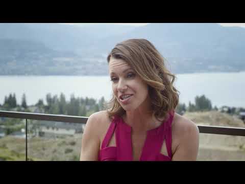 Winning the Dream: Kestrel Ridge with Erin Cebula