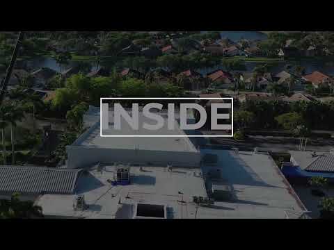 Inside The Build With SR Construction- Skylight Construction