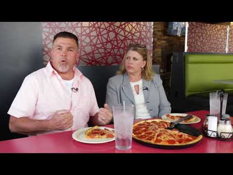 Simple Simon's Pizza Franchisee Testimonial - Nashville (AR)