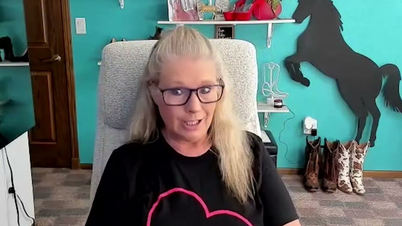 Maddie Cross Interview