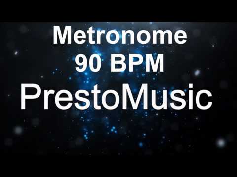 90 BPM