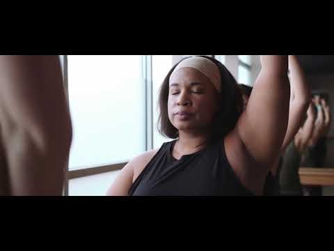 Barre Beginner? What To Expect At Pure Barre