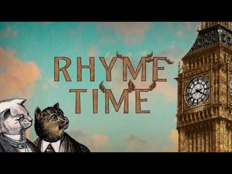 Rhyme Time