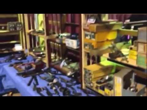 WIA 2012 Marketplace: The Superior Works Vintage Tools