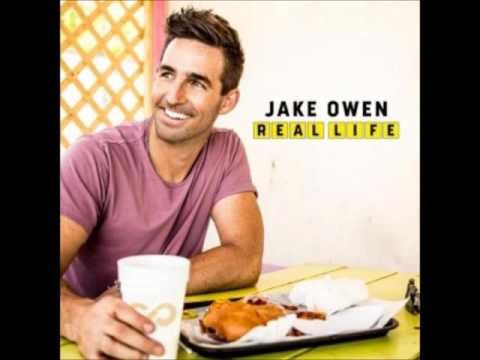 Real Life by Jake Owen (LYRICS)