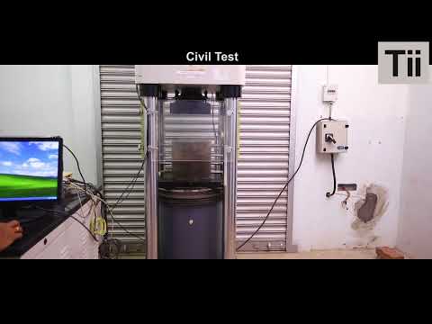 TII TECHNO TESTING SERVICES PVT LTD