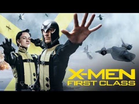 X- Men: First Class "Family Tree" Featurette 2011 ‧ Action/Adventure ‧ Kevin Bacon