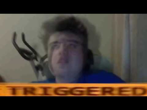 Steam Community :: Video :: TRIGGERED KID (ORIGINAL VIDEO)