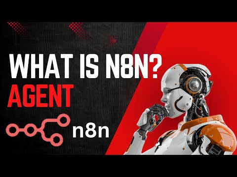What is n8n? | Powerful Workflow Automation Tool Explained in Urdu/Hindi