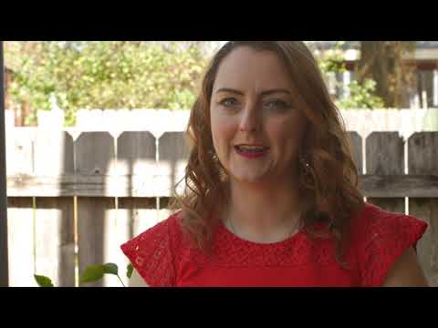 Leaning Into a Layoff | Lisa Chmiola, MS, CFRE | TEDxLenoxVillage