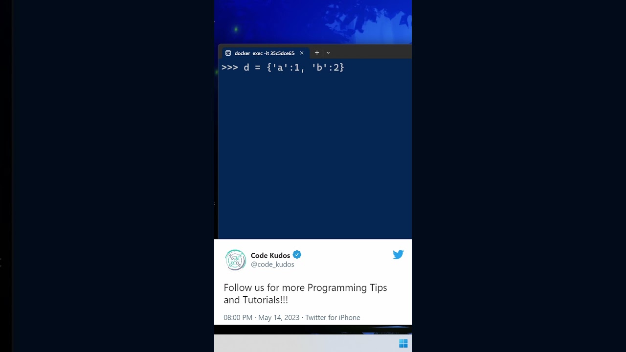 Python Tips and Tricks | Splat Operator PART 2 | Python Tutorial for Beginners