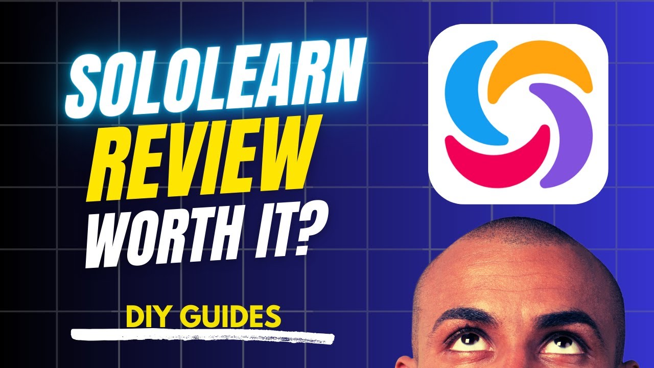 SoloLearn Review: Real Way to Learn Coding? Did my Skills ACTUALLY Improve?