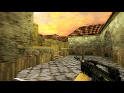 d0ma1n vs Gaming Sunday's MIX @ DUST