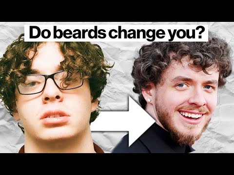 The Scientific Reason Your Beard is More Attractive to Men