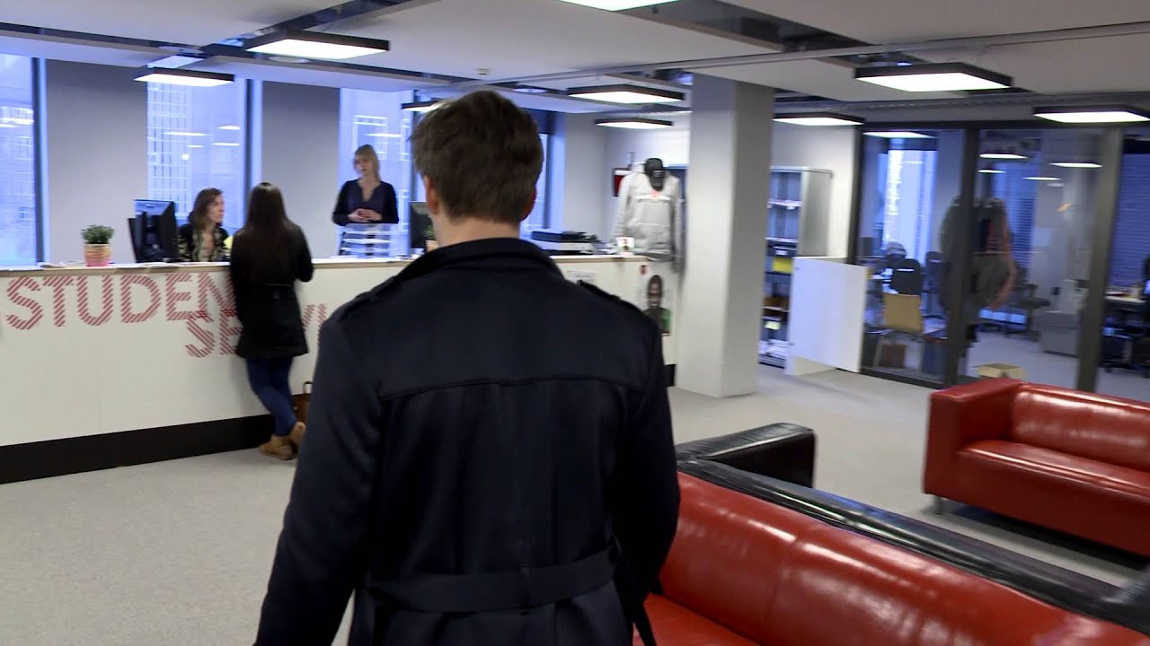 University of Amsterdam : Rankings, Fees & Courses Details | Top ...