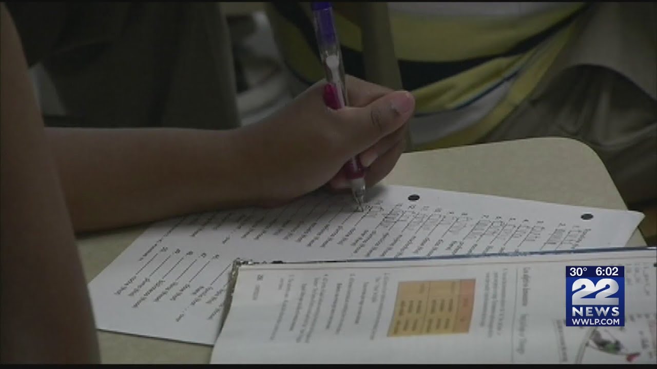 MCAS testing will be delayed this spring