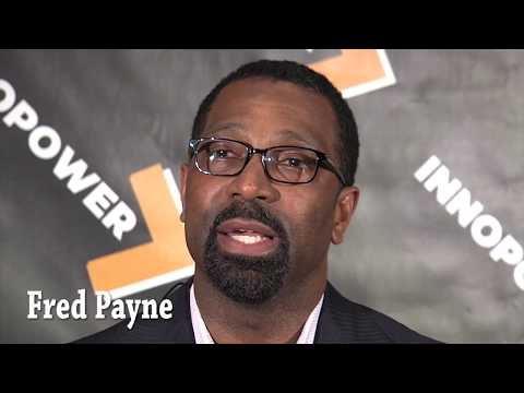 InnoPower Indy 2019: Opportunity