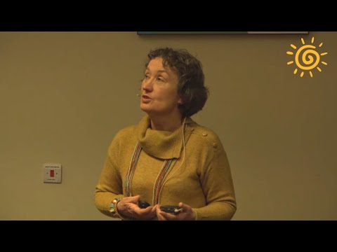 Stopping Youth Mental Health Stigma | Prof. Eilis Hennessy