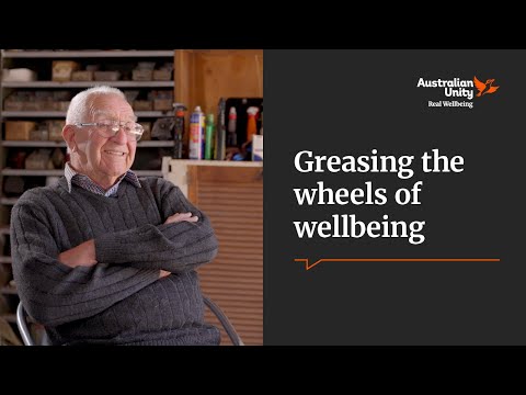 Australian Unity Home Health & Care NSW at NSW