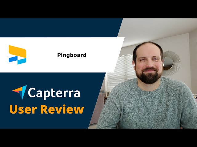 Workleap Pingboard Reviews 2025. Verified Reviews, Pros & Cons - Capterra