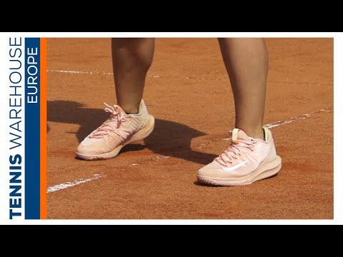 Nike Court Air Zoom Zero Women's Review 🇪🇺