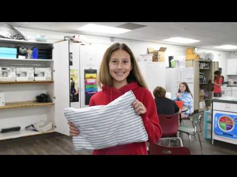 Students Learn Important Life Skills at Anderson