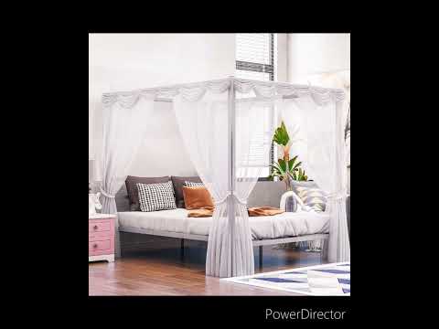 Indian Canopy Beds#shorts
