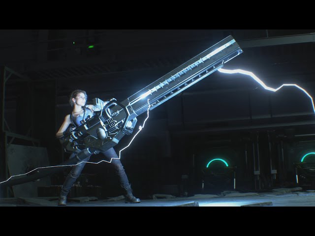 5 most powerful weapons you got to use only once in video games
